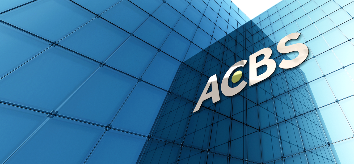 About ACBS - Acbs